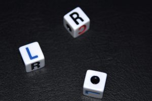 How to Play Left Right Center Game,Rules and Tips!