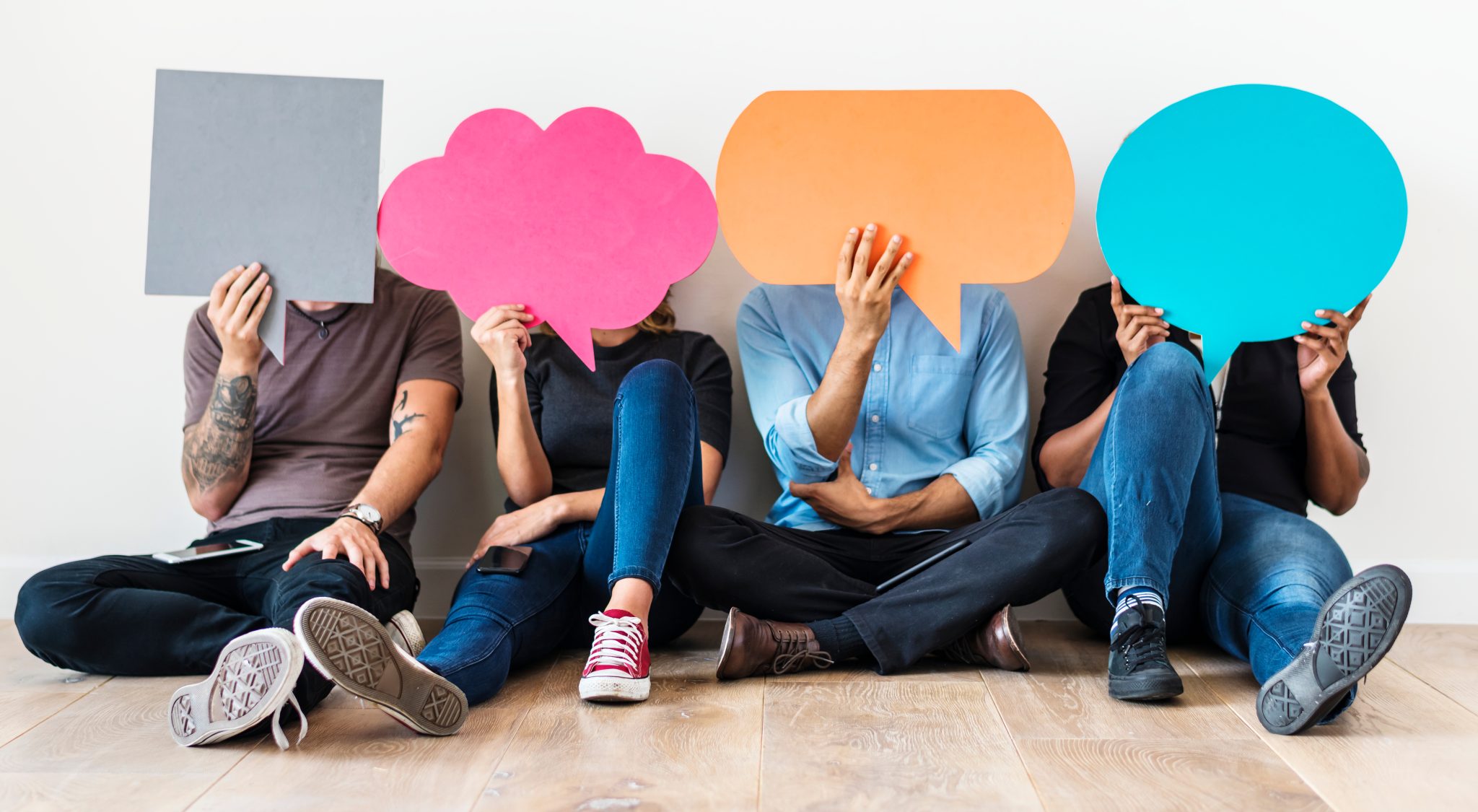 145 + 21 Questions Games To Play With Your Friends