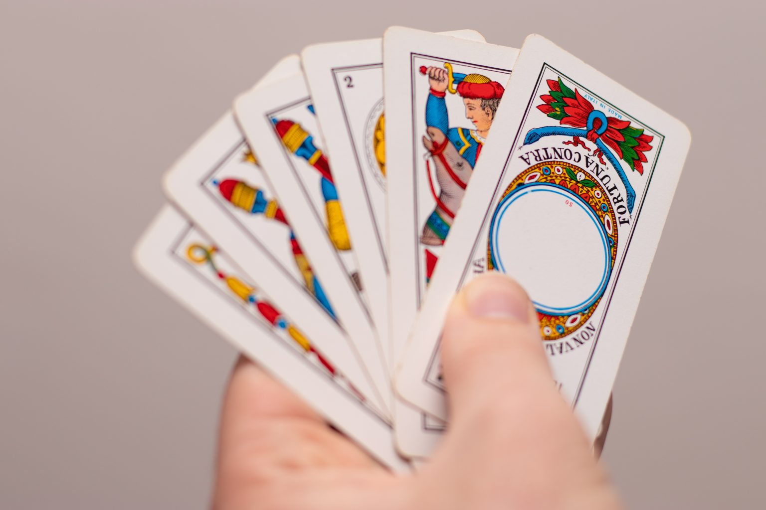 How to play Scopa Card Game - Rules, Scoring & Strategies Explained