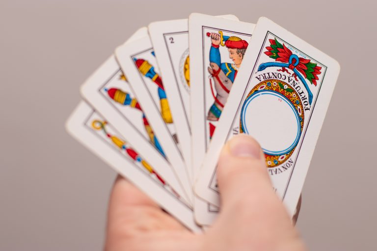 How to play Scopa Card Game - Rules, Scoring & Strategies Explained