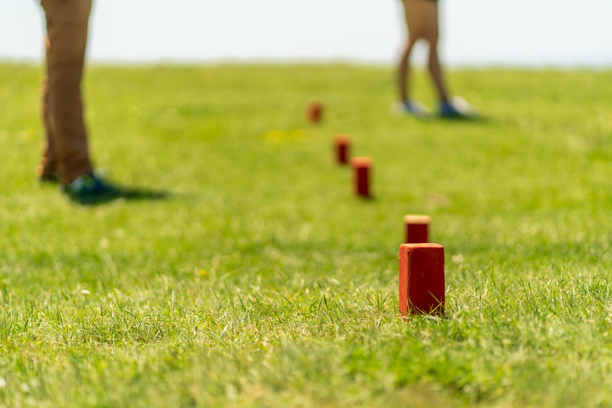 Master Kubb Yard Game Rules, Tips, and Strategies for Fun