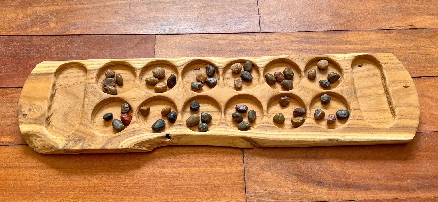 Mancala Rules – How to Play Mancala Game Step-by-Step