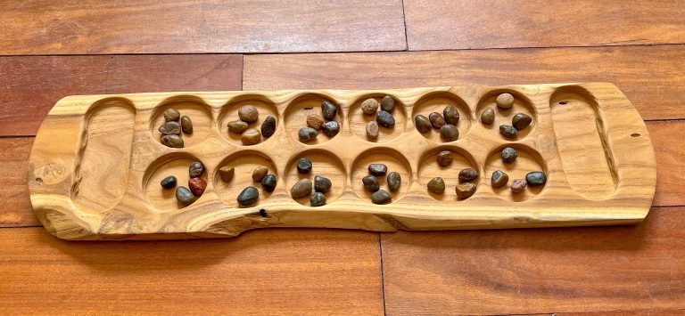 Mancala Rules – How to Play Mancala Game Step-by-Step