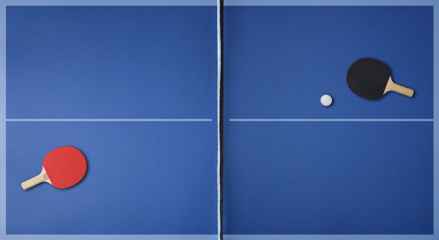 Ping Pong Rules The Official Table Tennis Guide Explained
