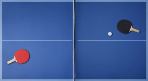 Ping Pong Rules The Official Table Tennis Guide Explained